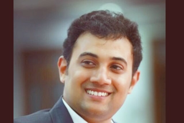 Meet Amith Kishan: Who Left Banking To Build Rs 21 Crore Organic ...