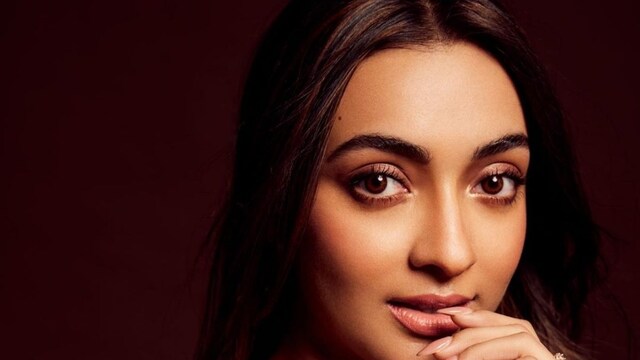 Amrin Qureshi Locks Four Films From South After Her Debut In Namashi ...