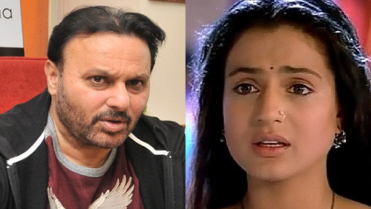 Gadar 2 Director Anil Sharma Calls Ameesha Patel's 'Mismanagement ...