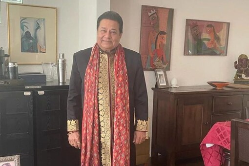 Anup Jalota Turns 70: 10 Interesting Facts About the Bhajan Samraat ...