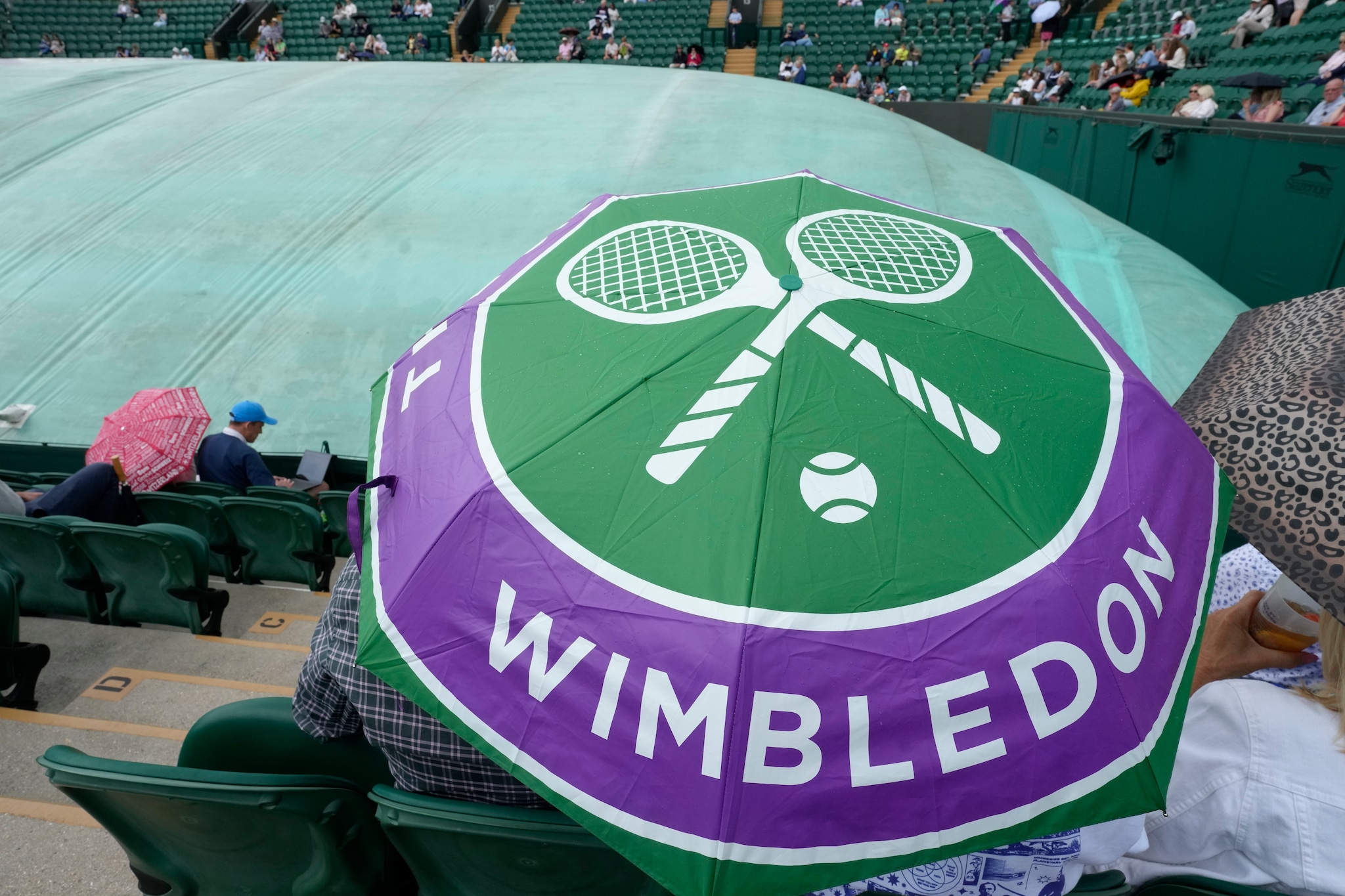 Wimbledon 2023, Day 3 In Pictures: Wins for Novak Djokovic and Iga ...