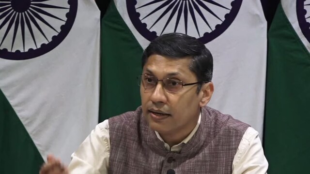 'Freedom of Expression Being Misused': India on Khalistan Poster Threat ...