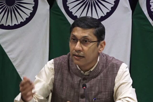 'Freedom of Expression Being Misused': India on Khalistan Poster Threat ...