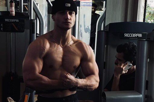 Asim Riaz Birthday: Workout Videos, Photos of Bigg Boss 13 Contestant ...