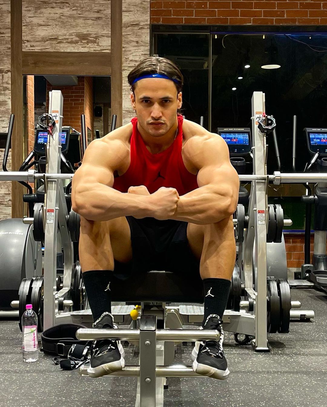 Asim Riaz Birthday: Workout Videos, Photos of Bigg Boss 13 Contestant ...