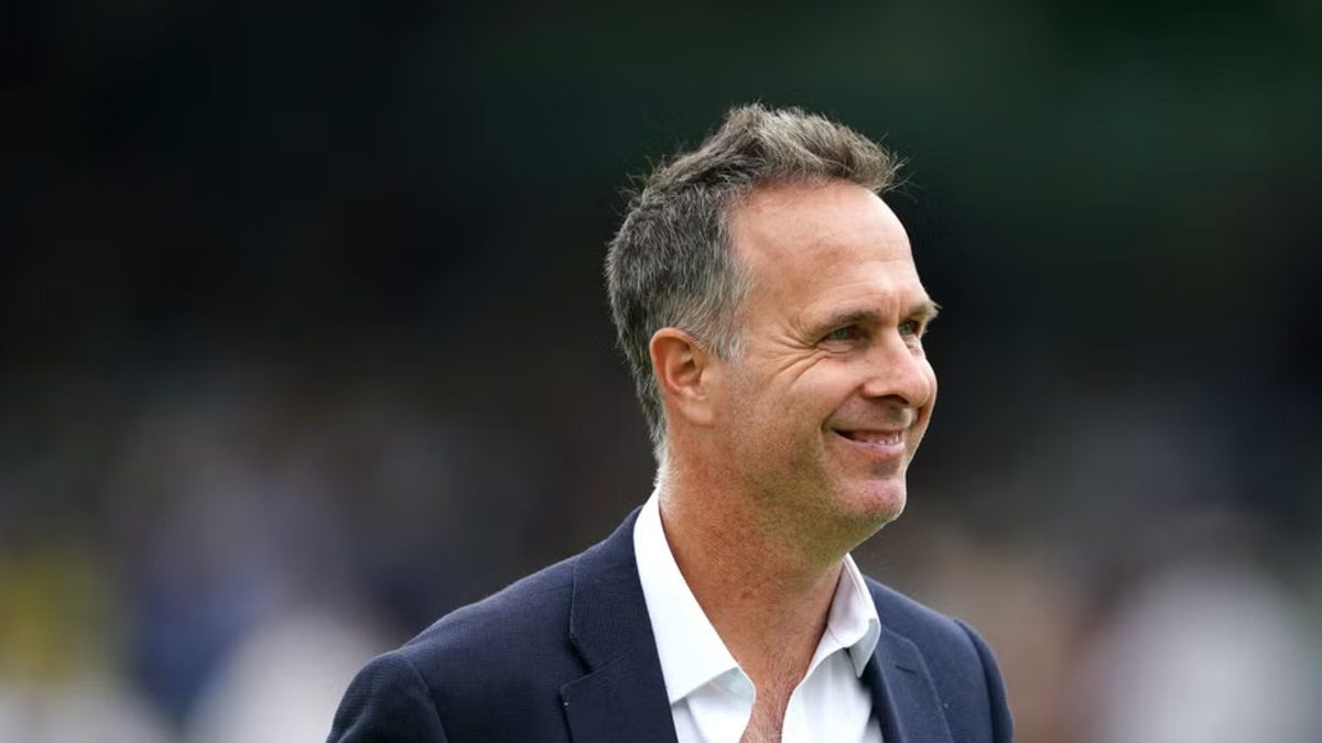 Michael Vaughan Calls Drawn Fourth Test Of Ashes 'One Of The Luckiest ...