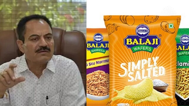 Meet Chandubhai Virani: How A Canteen Worker Built Rs 4,000-Crore ...