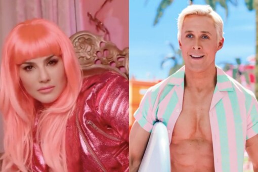 Sunny Leone Channels Barbie: Apologises To Husband As She Says 'If Ryan ...