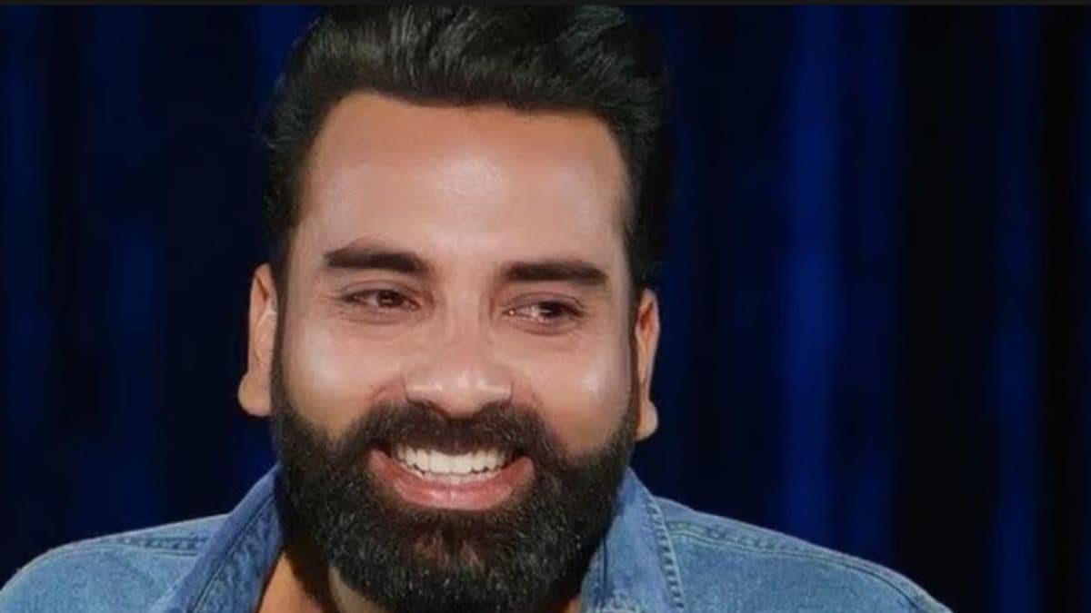 Anubhav Singh Bassi’s New Video ‘Unfunny’? Twitter Thinks So As People ...