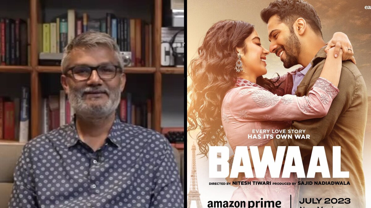 Nitesh Tiwari Clarifies Intention Behind Controversial Auschwitz Scene ...