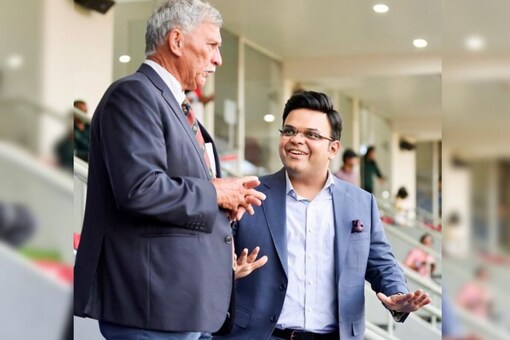 Revealed: How Much Income Tax BCCI Paid in 2021-22? Pankaj Chaudhary ...