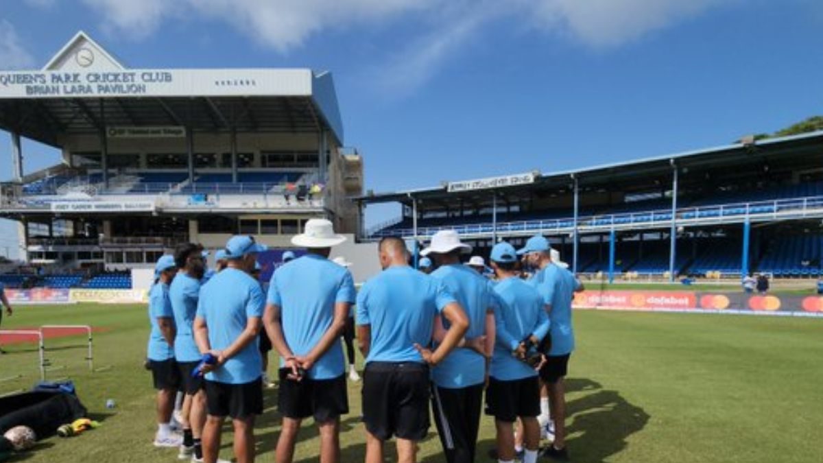 Time for a revamp: BCCI's Approach Should Center Around Fresh Blood ...