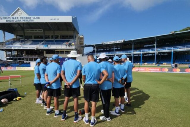 Time for a revamp: BCCI's Approach Should Center Around Fresh Blood ...