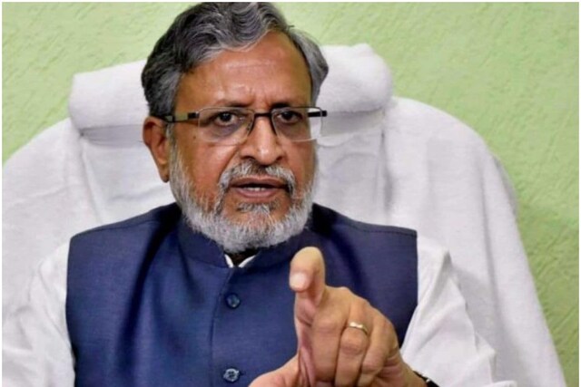 Make it Mandatory for Higher Court Judges to Declare Assets: BJP's ...