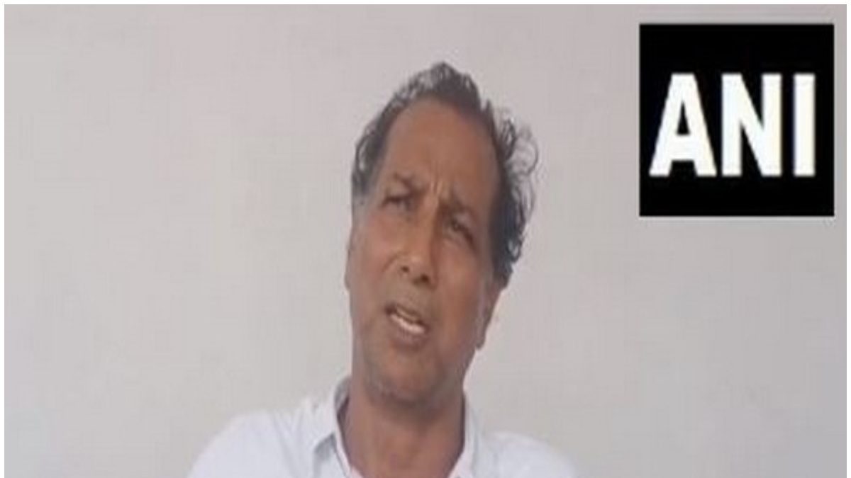 Saved CM Gehlot by Securing 'Red Diary', Claims Sacked Congress Minister in Rajasthan | Politics ...