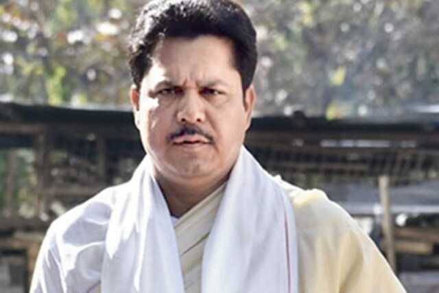 There Was 'Love Jihad' in Mahabharata, Says Bhupen Borah; He'll Be ...