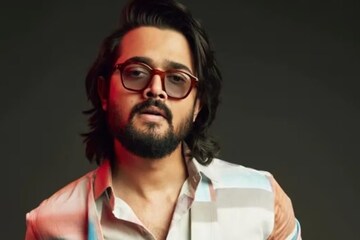 Meet Bhuvan Bam, The Man Who Redefined Comedy on YouTube Using Just a ...