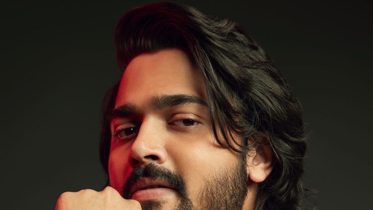 Youtuber-Actor Bhuvan Bam To Lend Voice For The Lead Actor In An ...