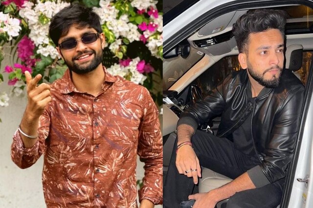 Bigg Boss OTT2: Influencer Danny Pandit Mocks Elvish Yadav; Calls Him A ...