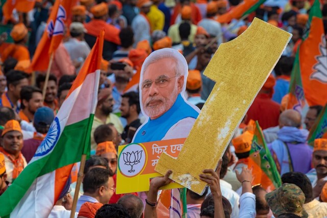 Opinion | Battle for 2024: Why Indian Democracy Needs A Firewall ...
