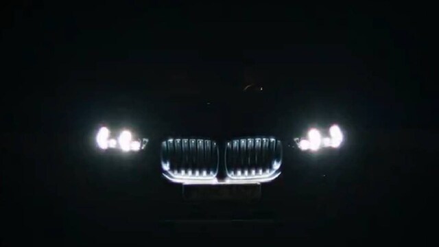BMW X5 Facelift India Launch Tomorrow, Unofficial Bookings Open at Rs ...