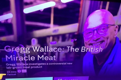 British Satirical Show On Human Meat Leaves Viewers Disgusted - News18