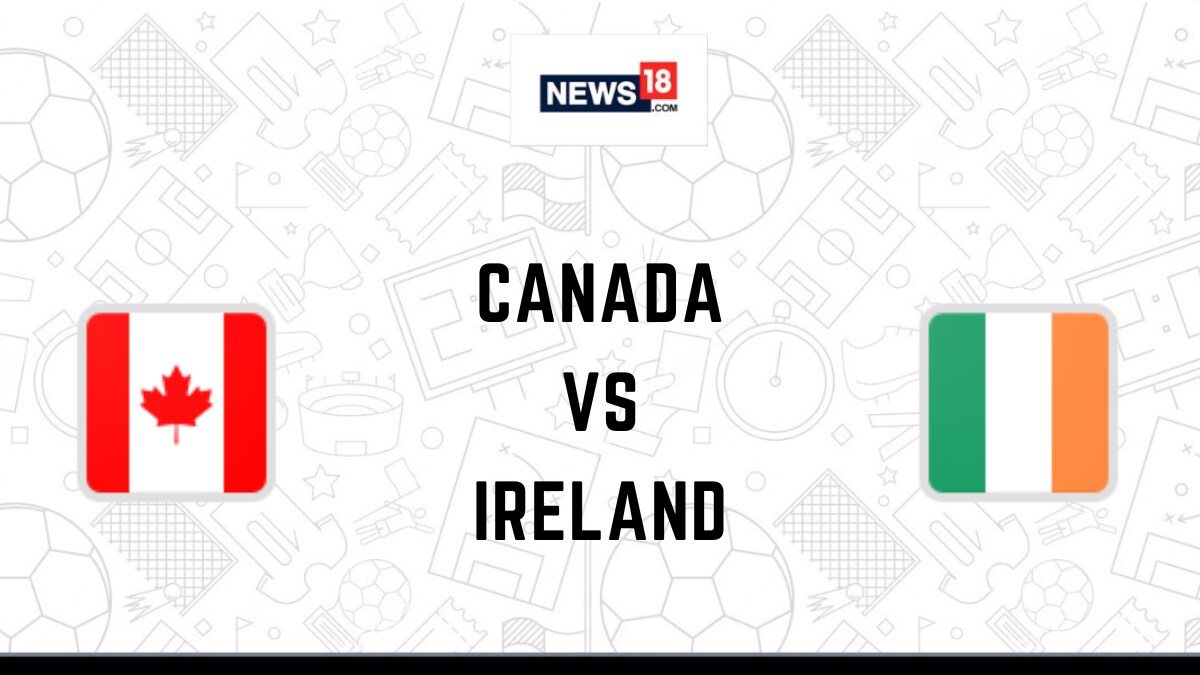 Canada vs Ireland Live FIFA Women’s World Cup: How to Watch Canada vs ...