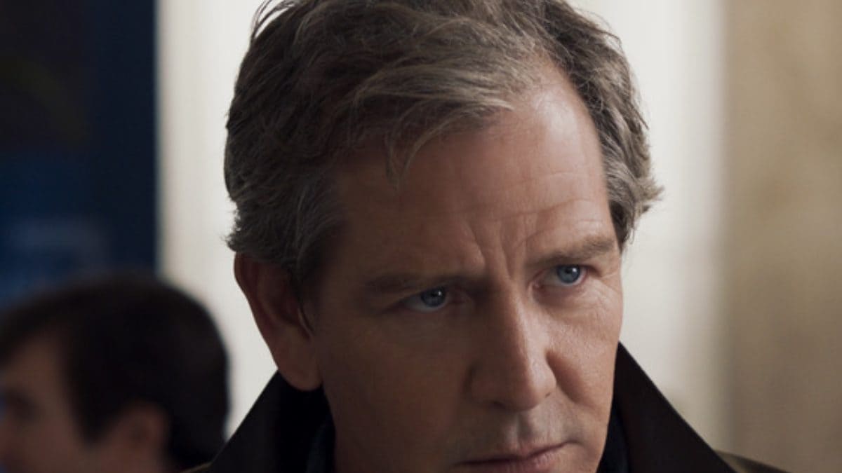 Secret Invasion: Talos Actor Ben Mendelsohn Says He's Open to Returning ...