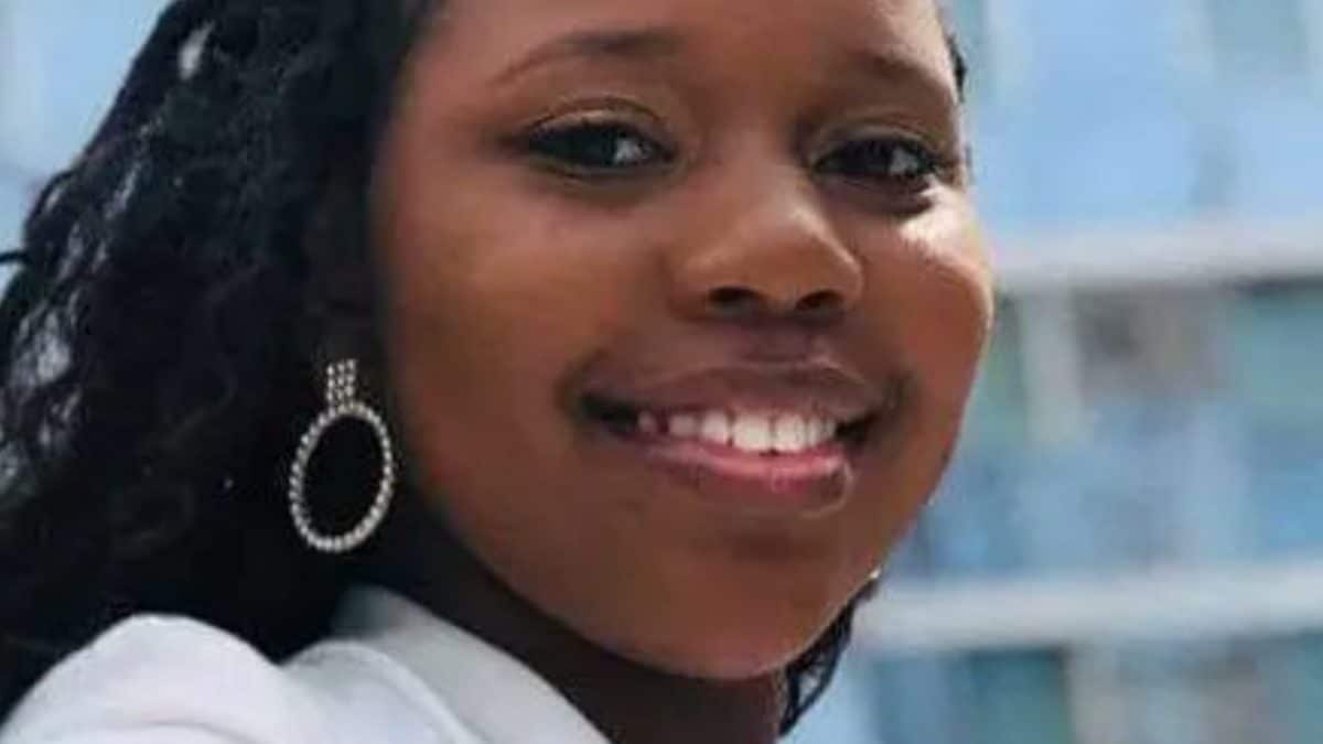 Alabama Woman Confesses to Faking Abduction, Lying about Stranded Baby ...
