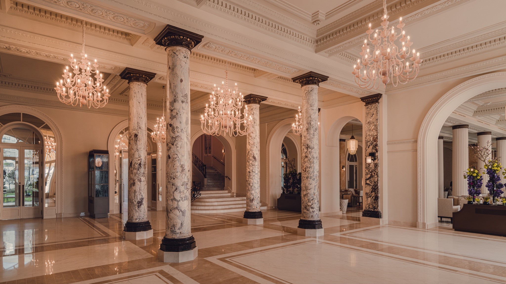 9 Enchanting Historic Hotels Across The World | Lifestyle News - News18