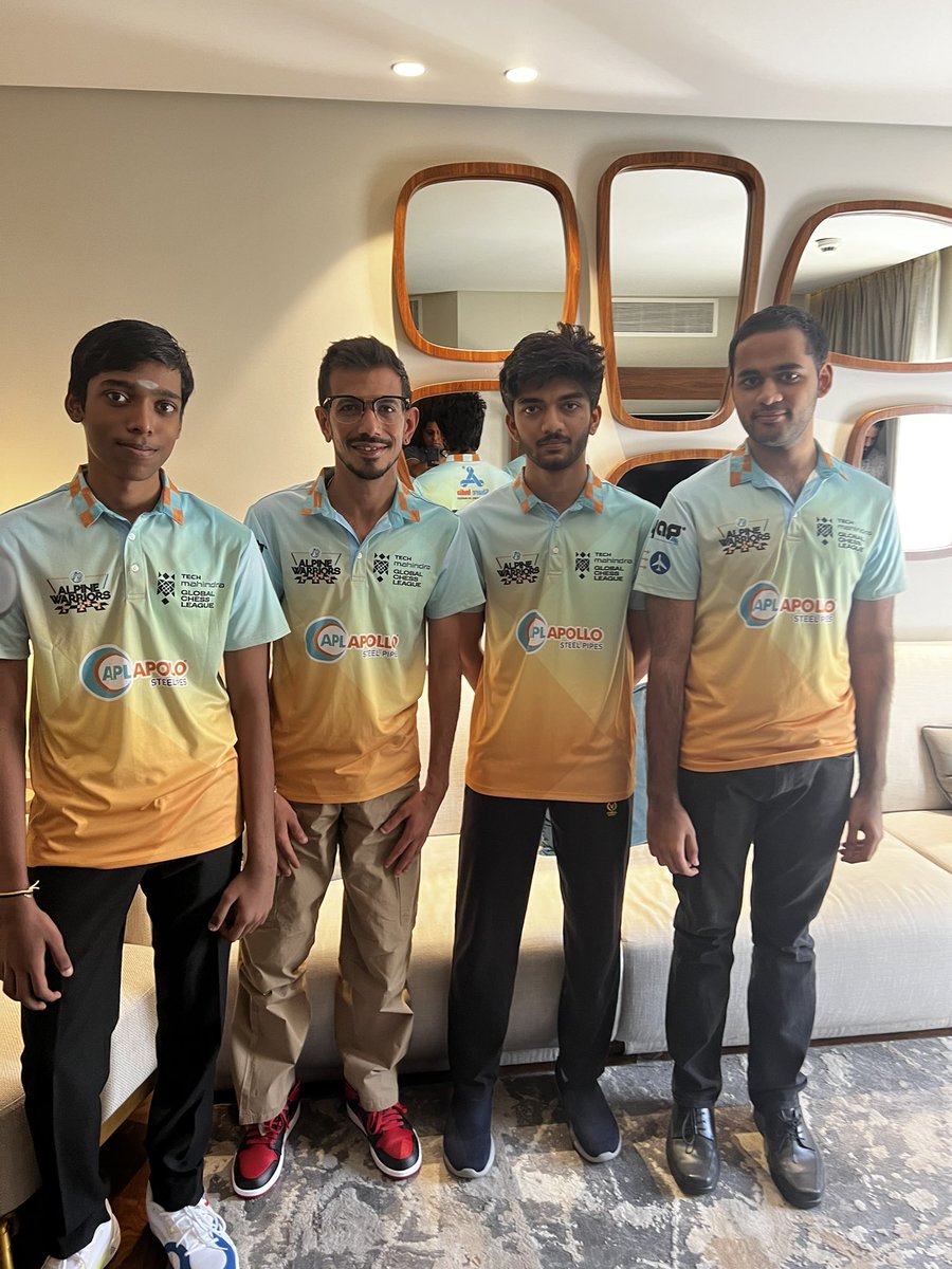'Finally met Yuzi Chahal': Who's that Girl with Star Indian Cricketer ...