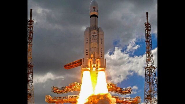 ISRO Successfully Performs Third Orbit-Raising Maneuver of Chandrayaan ...
