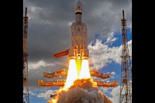 ISRO Successfully Performs Third Orbit-Raising Maneuver of Chandrayaan ...