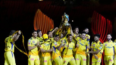 IPL 2023 Earned Rs 10,120 Crore from Advertising: Report | Cricketnext ...