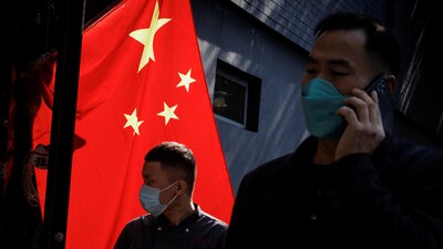 Action Against ETIM Remains Stumbling Block as China Woos Taliban to ...