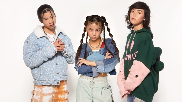K-Pop Idol Jake Danced to BTS' DNA, TJ Freestyled, Anpan Danced To ...