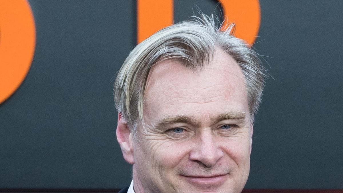 Is Christopher Nolan Gearing Up For Another Project After Oppenheimer ...