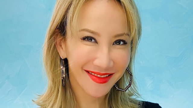 Who Was Coco Lee? Everything About The Pop Singer Who Died By Suicide ...