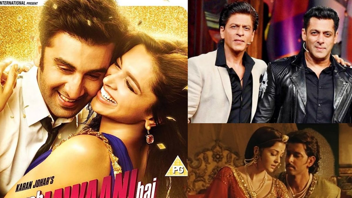 6 Bollywood Movie Pairs We Would Love To See Together Again - News18