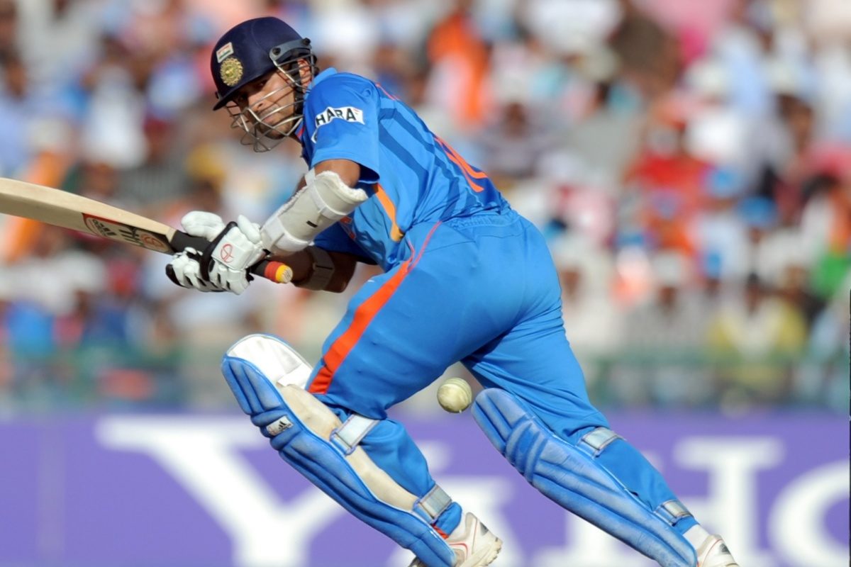 Saeed Ajmal Profile | Saeed Ajmal Cricket Career | Cricket Stats
