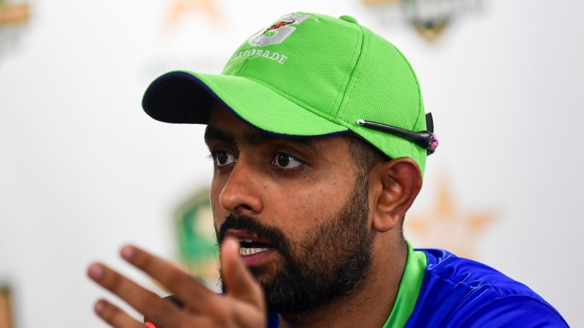 'Not Thinking Only About Playing And Winning Against India in World Cup ...