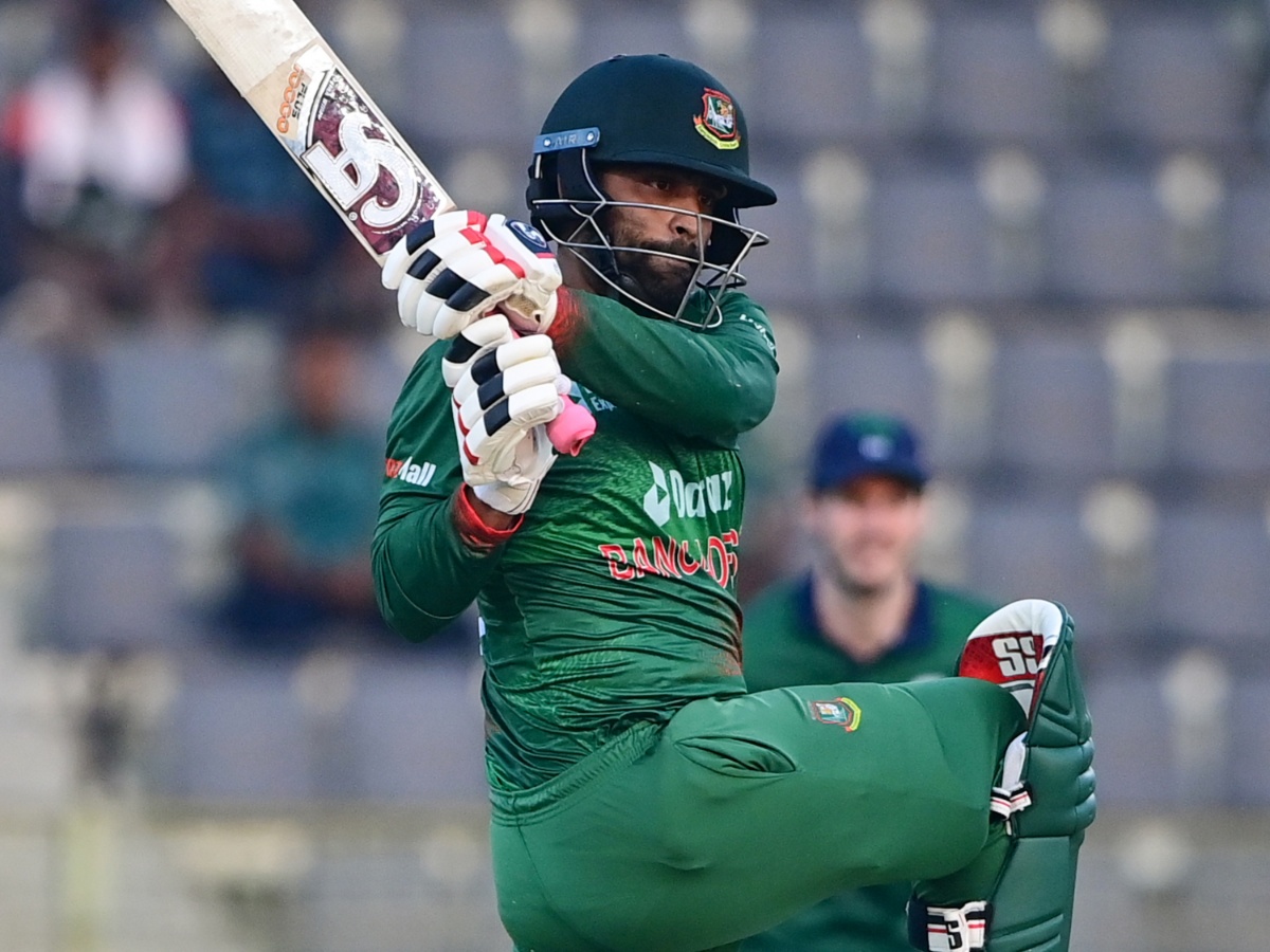 From Tamim Iqbal to Ambati Rayudu and Moeen Ali: 9 Cricketers Who Came ...