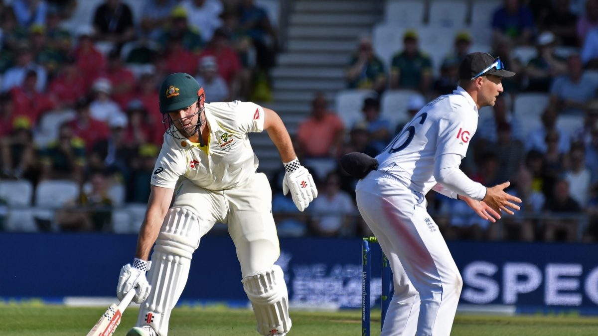Ashes 2023 Highlights ENG vs AUS 3rd Test Day 2: Australia 116/4 at ...