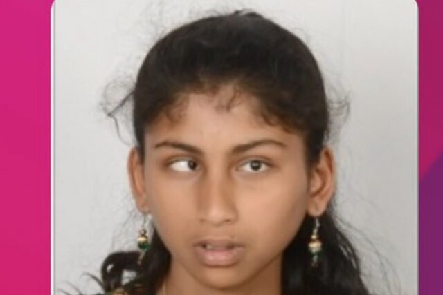 Rakshitha Raju Makes Final For Women's 1500m Final in Para World ...