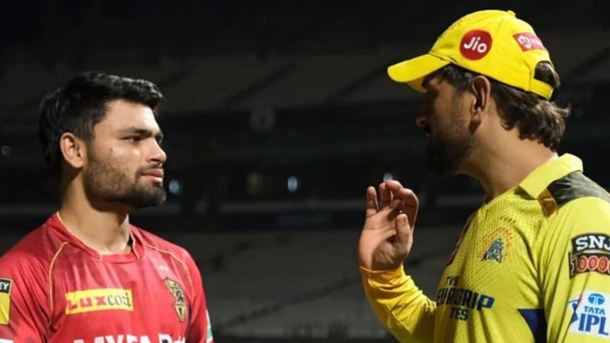 'Chatter With Mahi bhai Was Really Productive': Rinku Singh Reveals MS ...