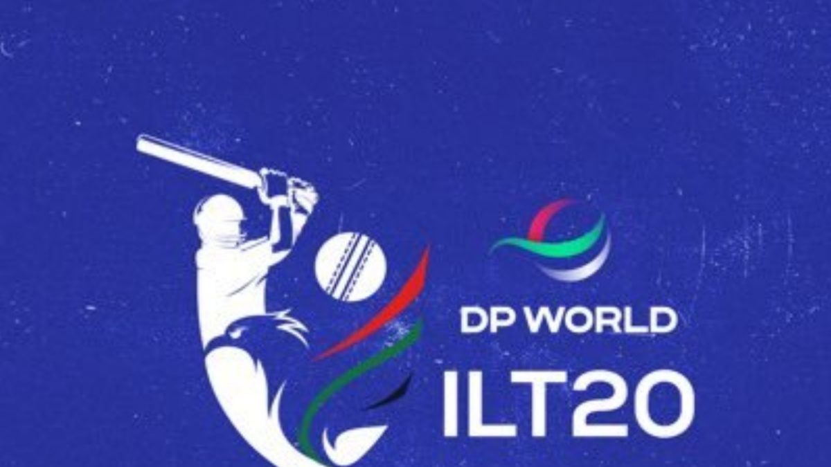 DP World ILT20 Season 2 to Air LIVE on ZEE’s Linear Channels & OTT ...