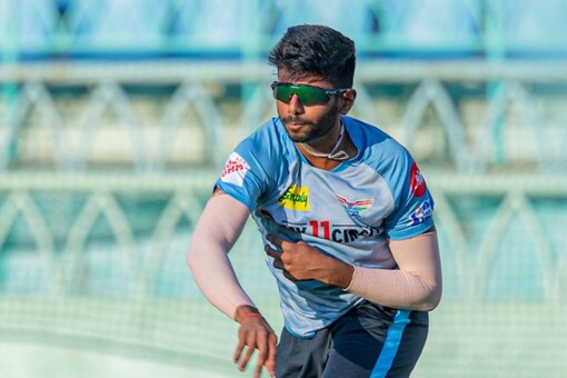 Mayank Yadav Replaces Injured Yudhvir Singh in North Zone Squad For ...