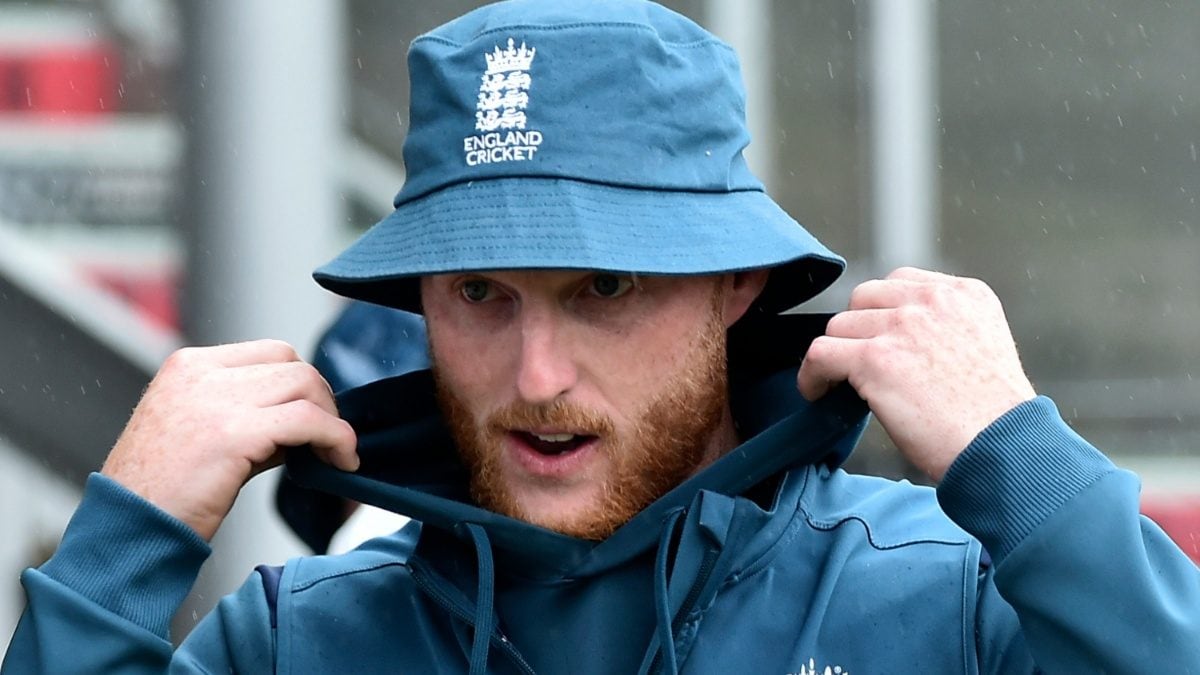 'I'm Going on Holiday After 5th Ashes Test': Ben Stokes Ends ...