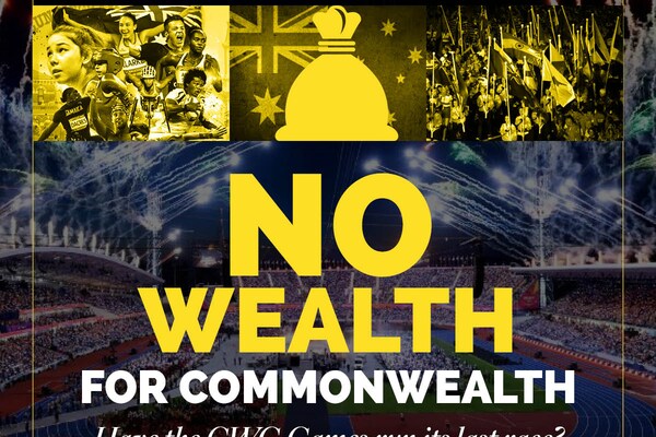 Commonwealth Games News: Latest Commonwealth Games News and Updates at ...