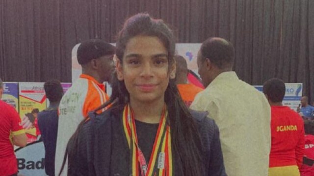 ‘Paris 2024 is the Main Goal’: Story of Para-Badminton Star Vaishnavi ...